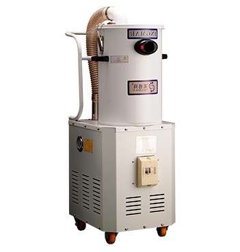 Explosion Proof Hepa Vacuum Cleaner For Food And Pharmaceutical Industry