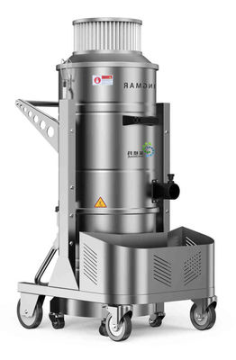 Quality Industrial Vacuum Cleaners & Explosion Proof Vacuum Cleaners ...